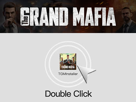 The Grand Mafia for PC